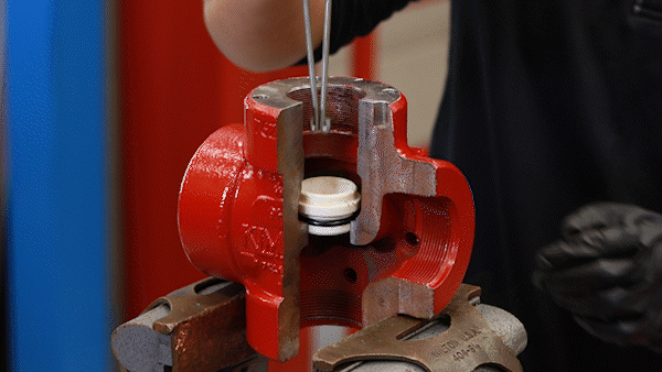 Kimray Valve Seat Tools and More | Kimray